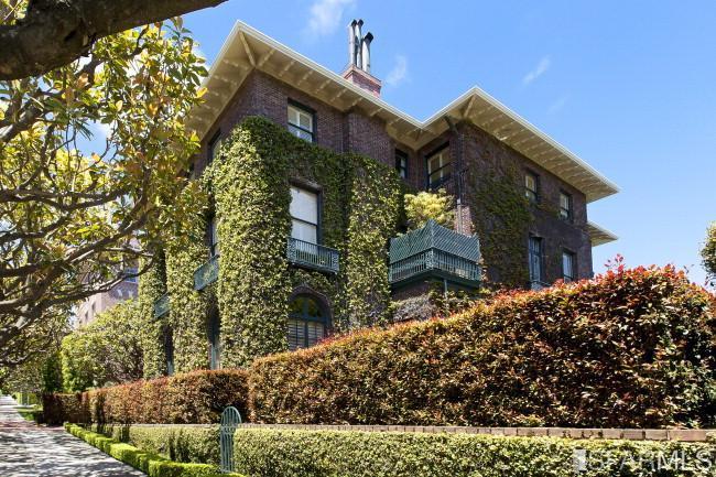 The Top 13 MLS-listed Sales in San Francisco Residential Real Estate ...