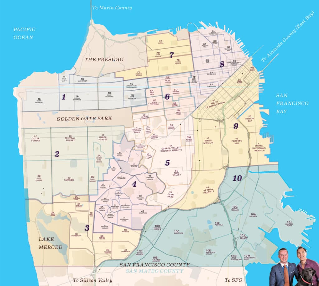 Homebuying with Kevin Ho and Jonathan McNarry, Vanguard Properties for ...