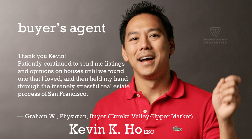 start — Kevin+Jonathan, Top San Francisco Real Estate, Kevin K. Ho, Esq ...