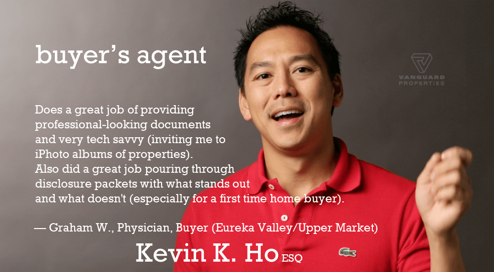 start — Kevin+Jonathan, Top San Francisco Real Estate, Kevin K. Ho, Esq ...