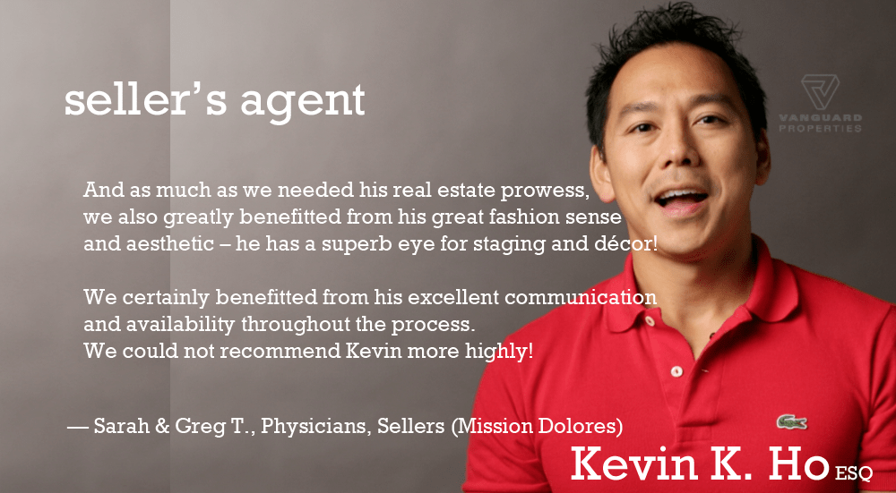 start — Kevin+Jonathan, Top San Francisco Real Estate, Kevin K. Ho, Esq ...