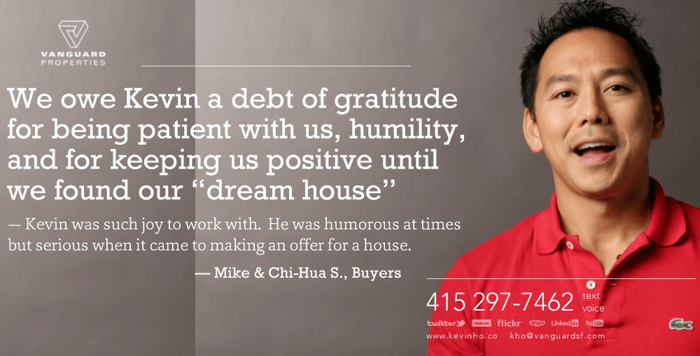start — Kevin+Jonathan, Top San Francisco Real Estate, Kevin K. Ho, Esq ...