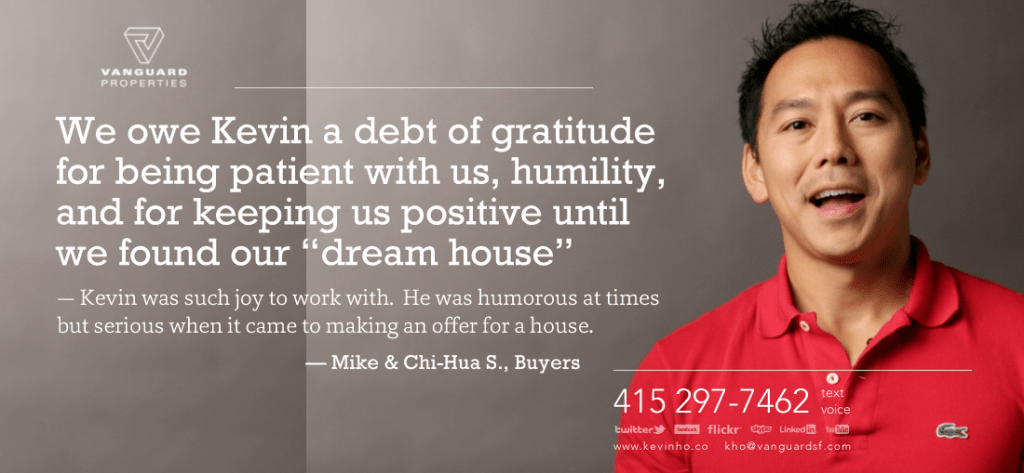 start — Kevin+Jonathan, Top San Francisco Real Estate, Kevin K. Ho, Esq ...