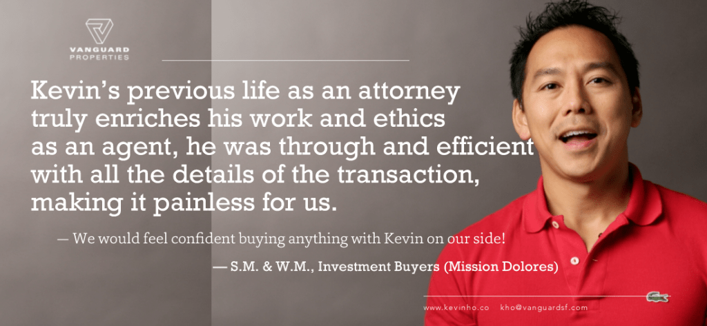 start — Kevin+Jonathan, Top San Francisco Real Estate, Kevin K. Ho, Esq ...