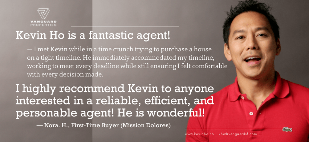 start — Kevin+Jonathan, Top San Francisco Real Estate, Kevin K. Ho, Esq ...