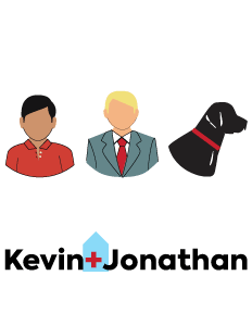 A Quick Start to Working with Kevin+Jonathan in San Francisco aka ...