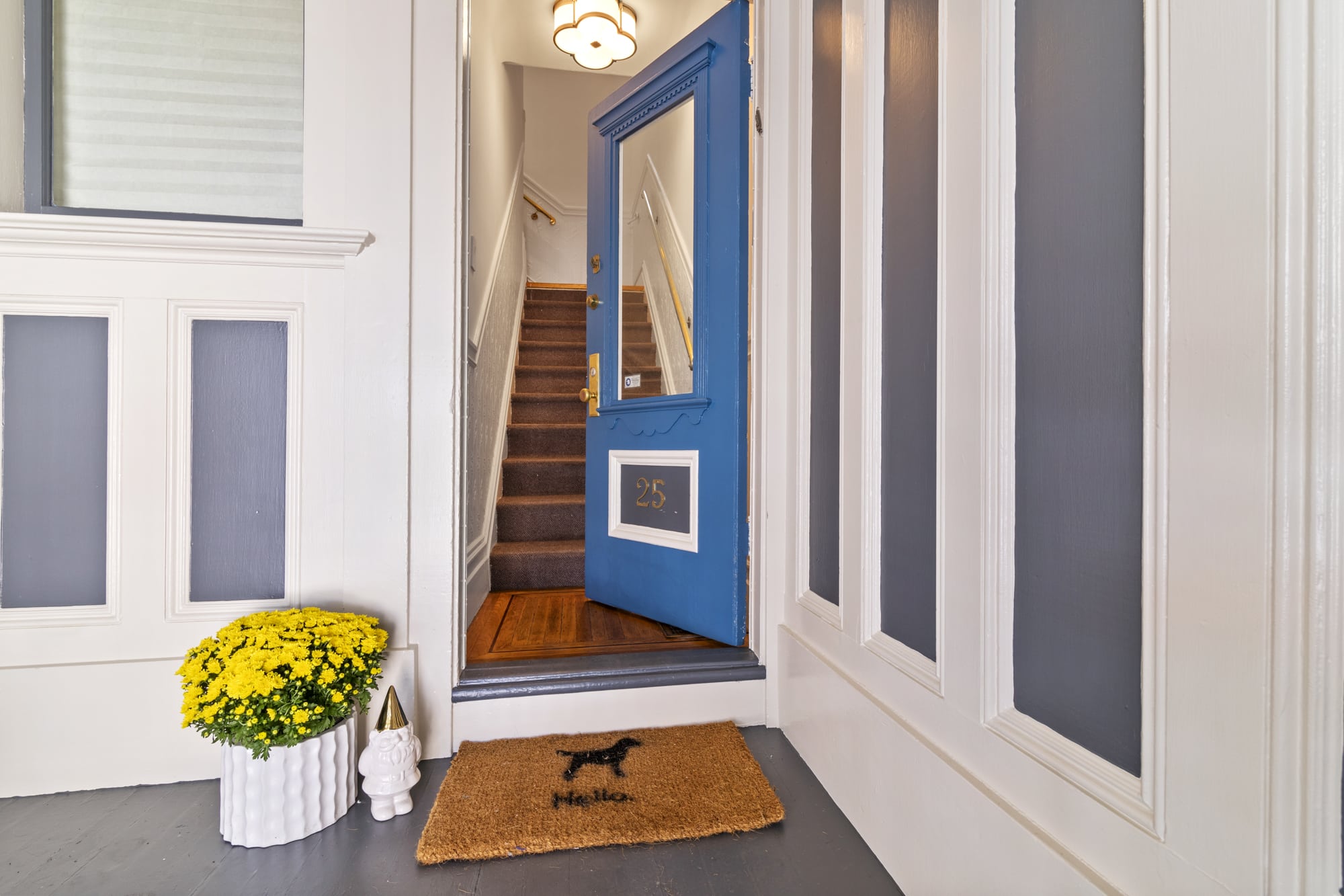 San Francisco Home Buying Quiz