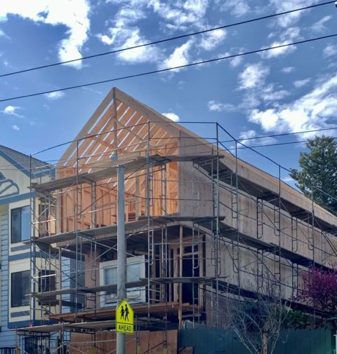 Home Remodeling and New Construction in San Francisco: An Overview